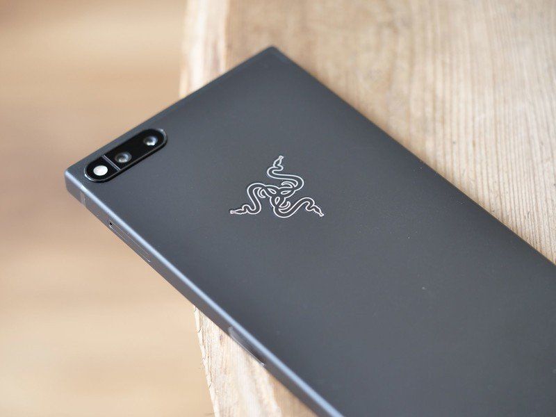 Razer Phone review, 4 months later: Gamers' delight | Android Central
