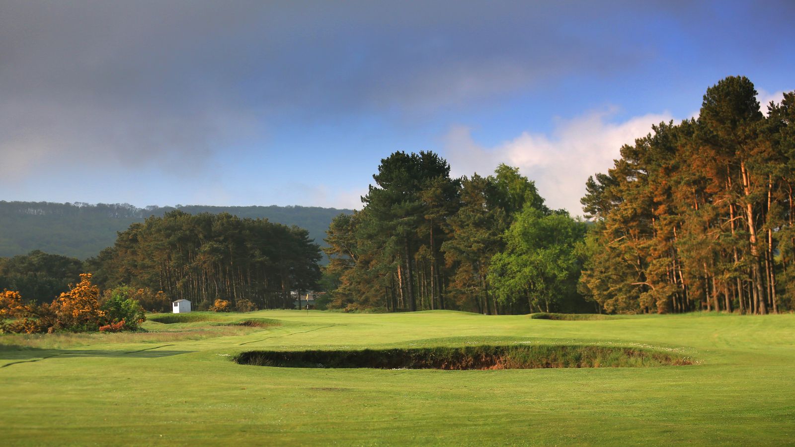 Ganton Golf Club: Course Review, Green Fees, Tee Times and Key Info ...