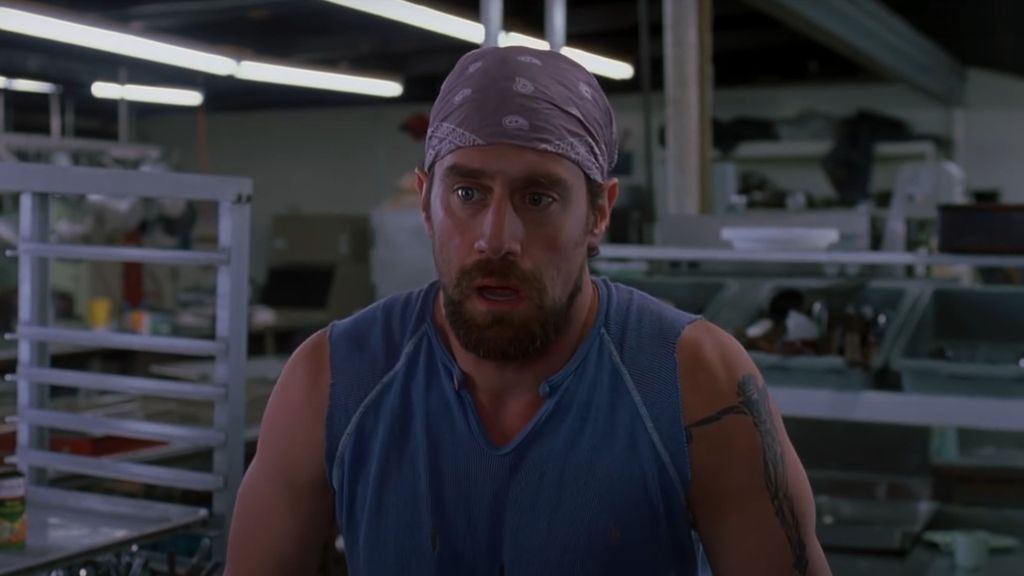 32 Random Thoughts I Had While Rewatching Wet Hot American Summer | Cinemablend