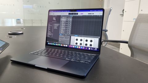 The best MacBook for programming | Creative Bloq