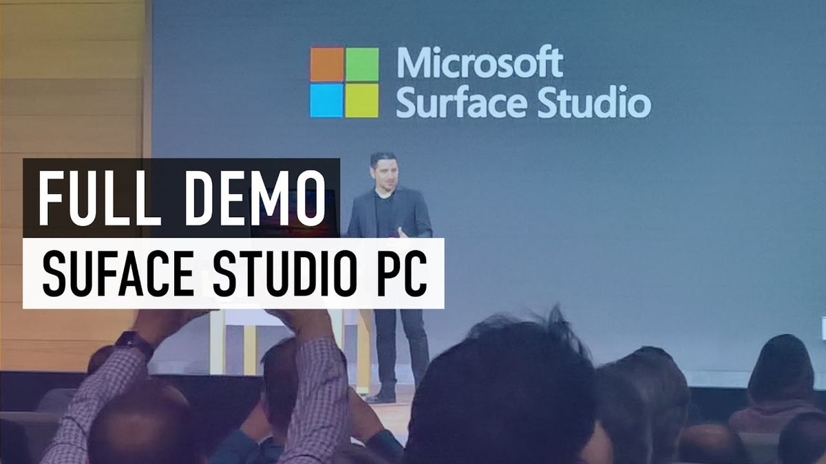How the Surface changed Microsoft forever | Windows Central