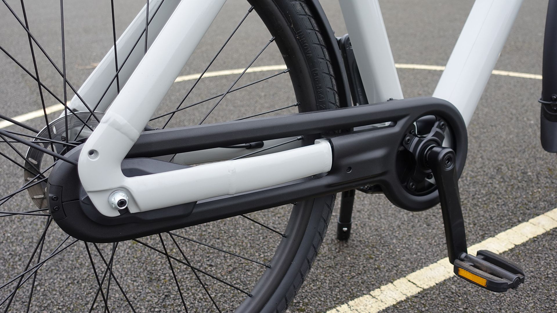 Vanmoof S5 review: The ultimate urban commuter ebike | T3