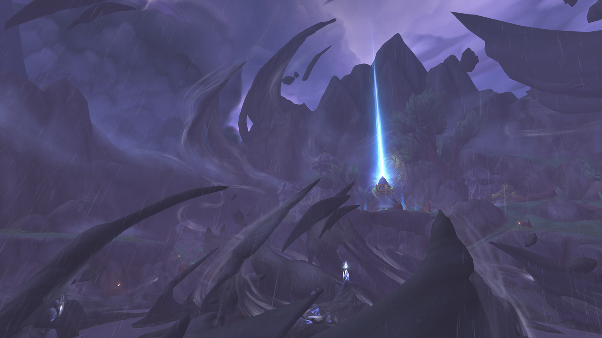 WoW: Dragonflight zones deep dive with Tina Wang and Maria Hamilton ...