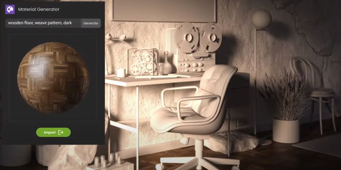 "AI has the potential to revolutionise VFX" says Chaos' Kam Star ...