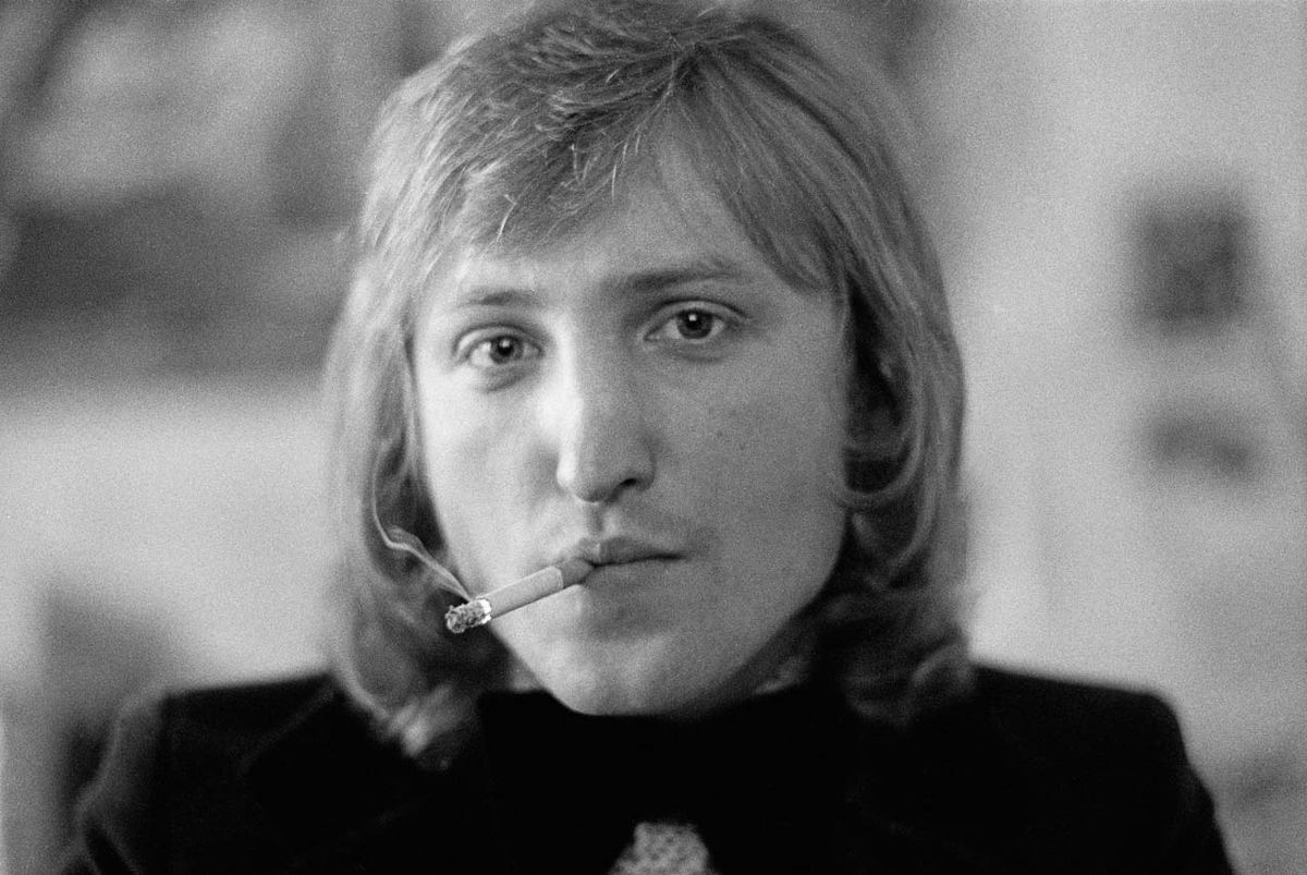 18 Legendary Rock Stars Who Died in 2016 | Louder