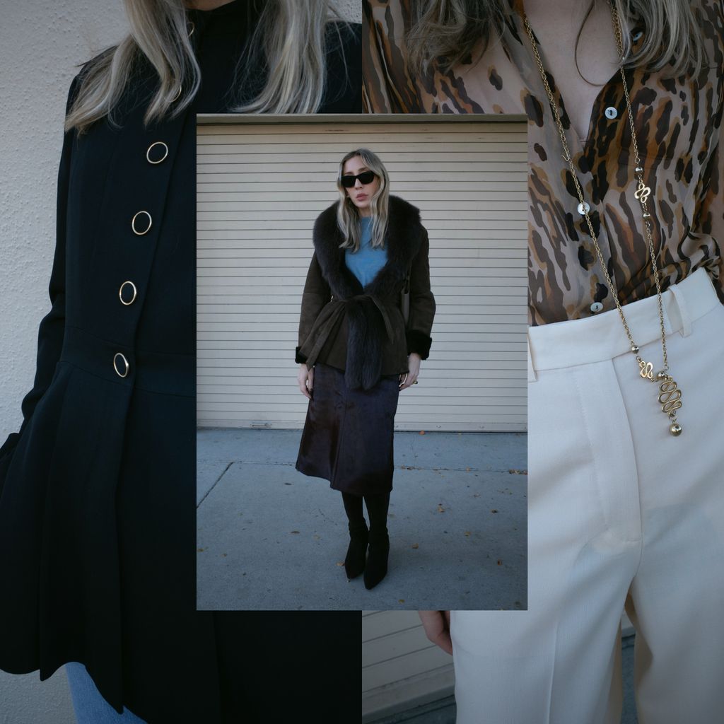 Mara Hoffman Is Shutting Down Her Brand: Style Experts Explain | Marie ...