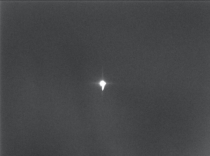 Falling Chinese rocket debris spotted in space as White House weighs in ...