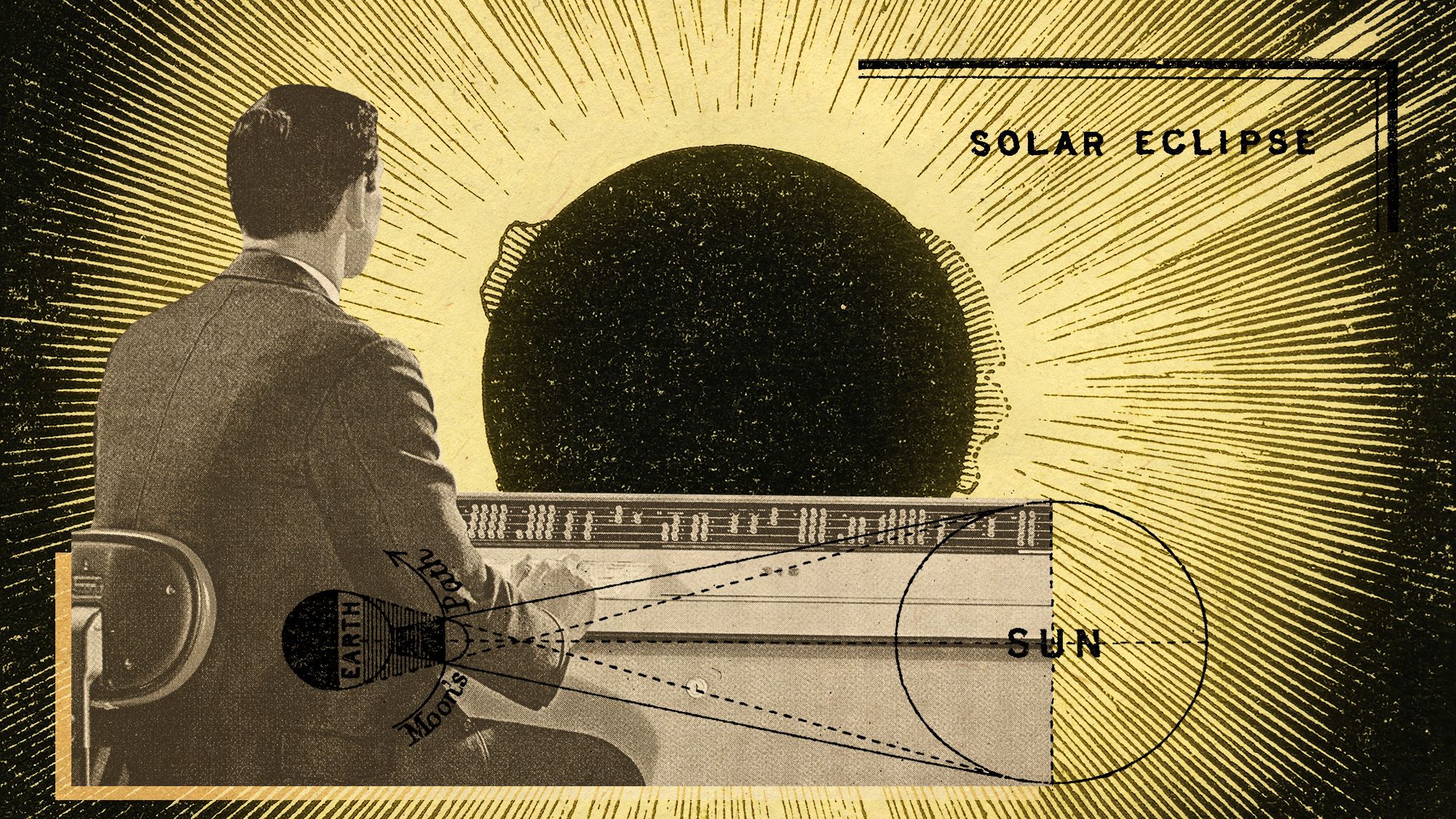European Space Agency's Proba-3 mission creates artificial solar ...