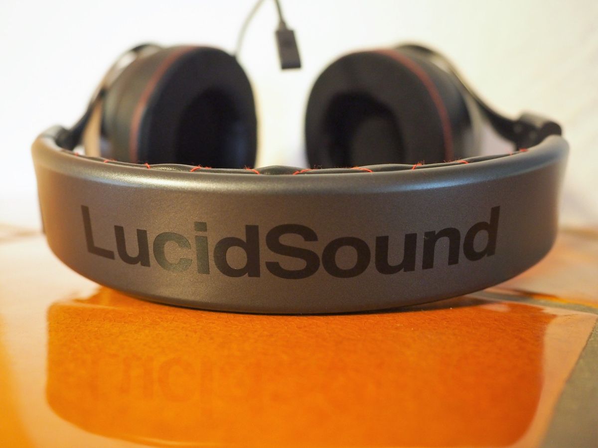 LucidSound LS40 is a near-perfect headset for Xbox One and PC | Windows ...