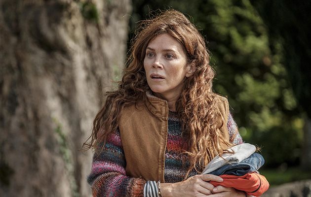 Anna Friel: 'Deep Water reveals what's going on behind closed doors ...