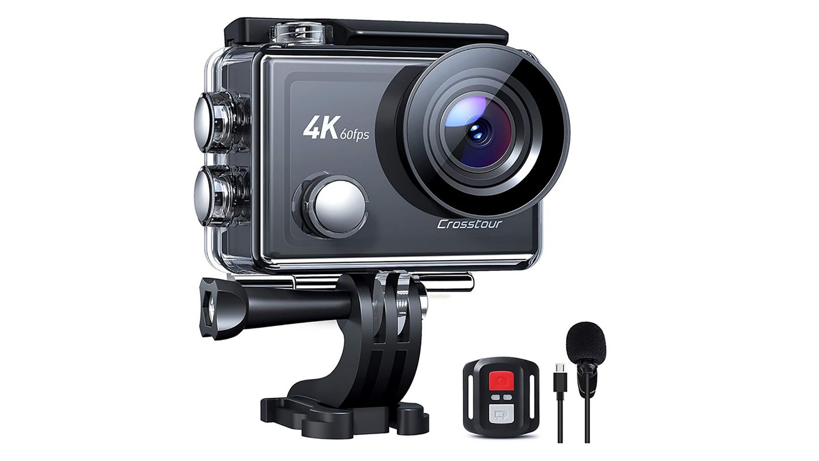 Best budget action camera 2025: feature-packed cams with bargain price ...