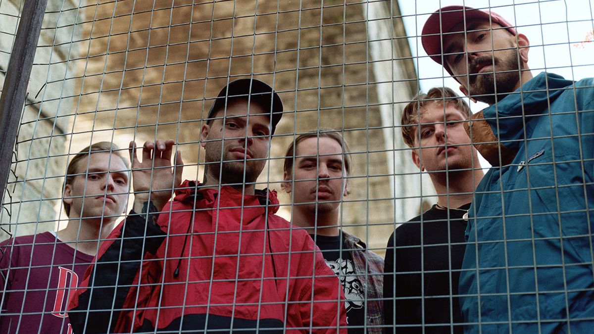 Listen to Higher Power's debut album Soul Structure | Louder