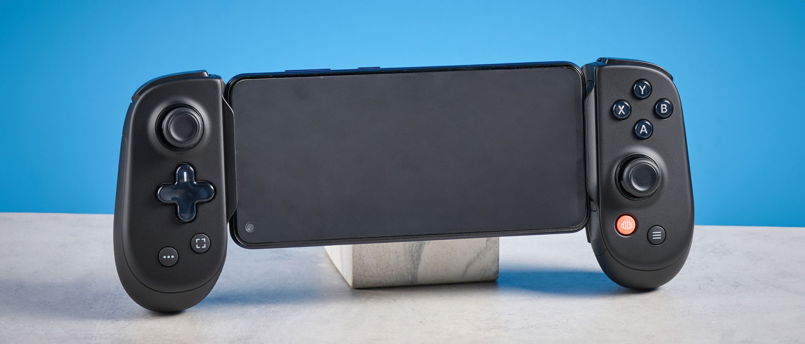 Backbone Pro review: A powerhouse for mobile gaming | Tom's Guide