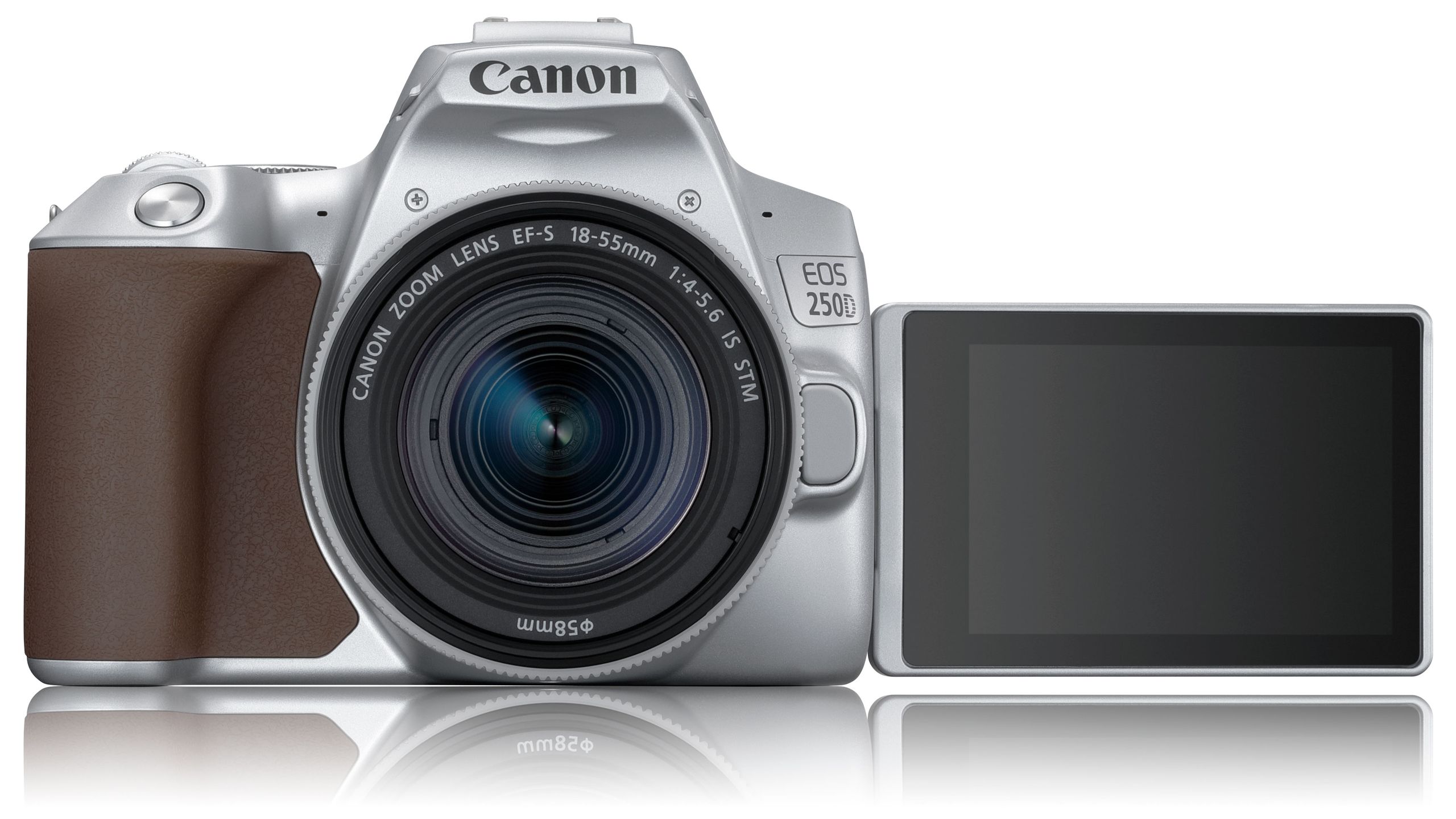 Canon announces world’s cheapest and smallest DSLR with 4K video ...