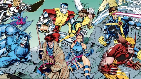 10 best X-Men teams of all time | GamesRadar+