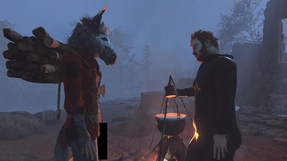 Cutscene haters beware, Baby Steps is hiding a secret 28-minute ...