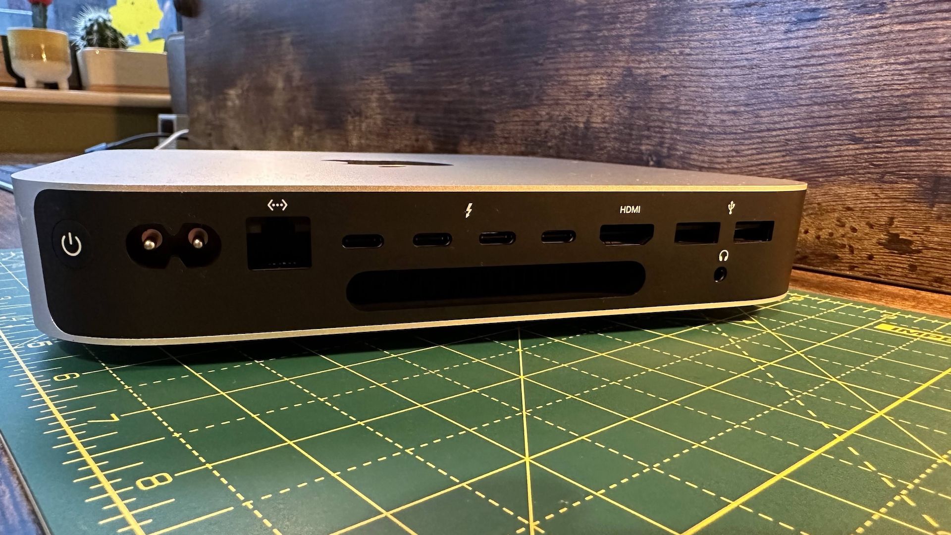 Best portable batteries for Mac mini 2026 | iMore