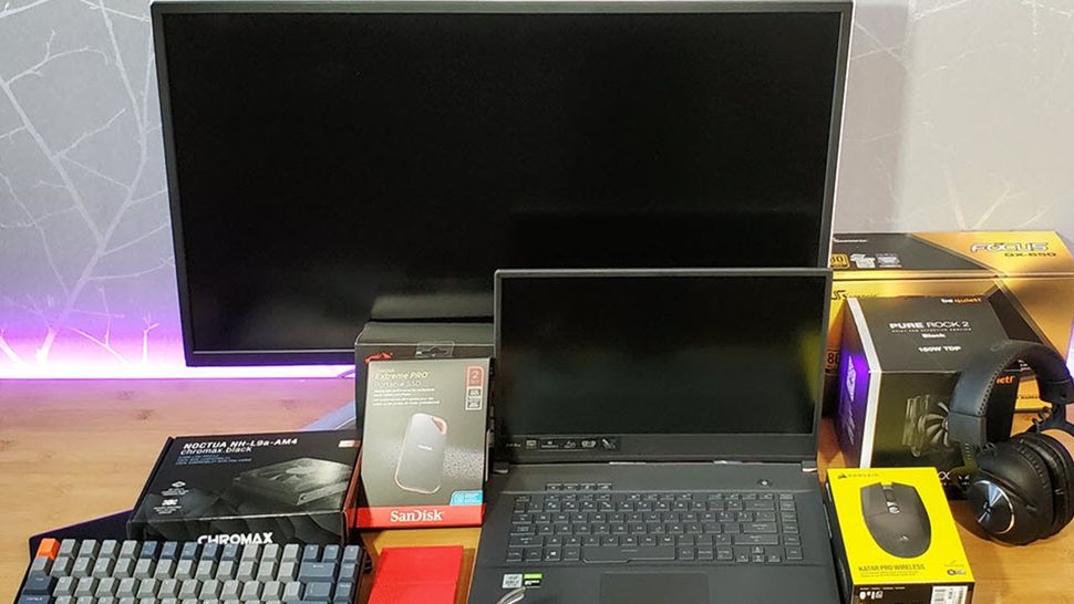 Nvidia's Next-Gen GPUs are rumored to be codenamed 'Rubin,' arrive in ...