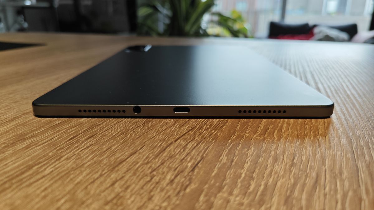 Redmi Pad SE review | TechRadar