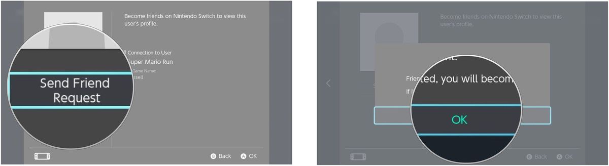 How to add friends on Nintendo Switch | iMore