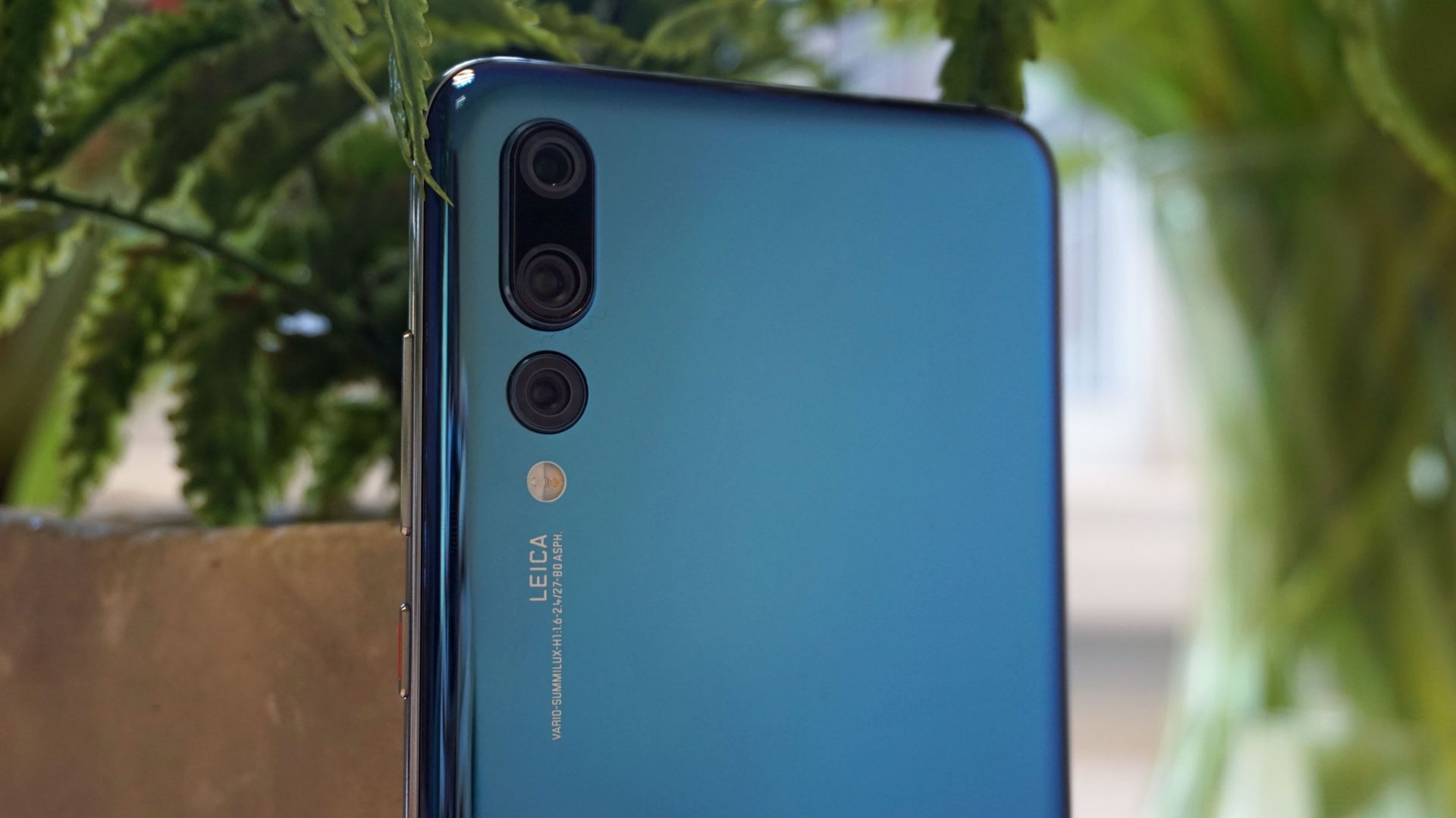 How the Huawei P20 Pro triple camera works | TechRadar