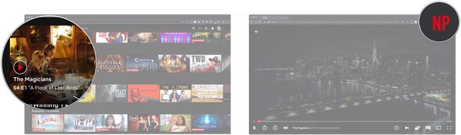 How to set up and use Netflix Party | iMore
