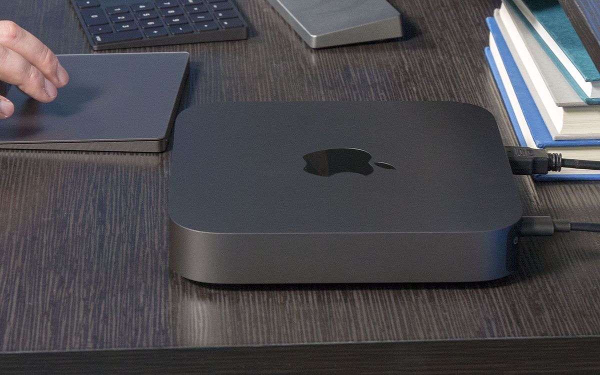 Apple Mac mini (2018) – Full Review and Benchmarks | Tom's Guide