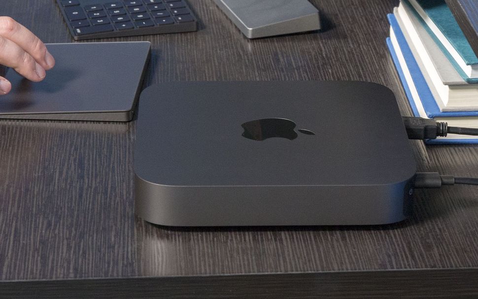 Apple Mac mini (2018) – Full Review and Benchmarks | Tom's Guide