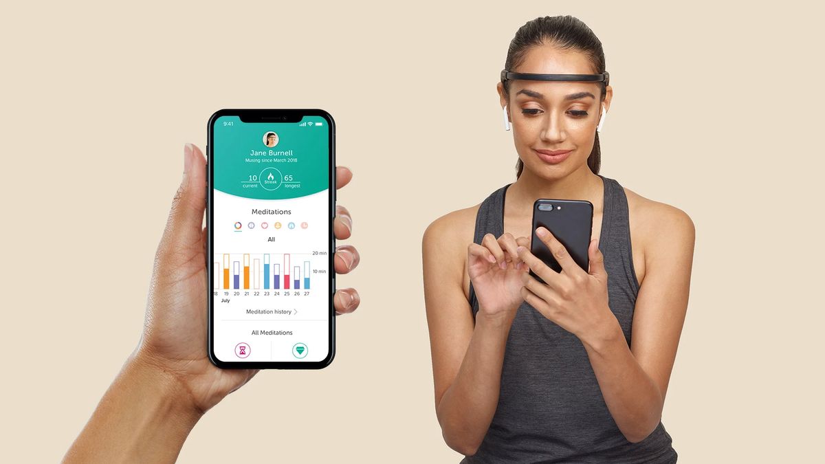 The best sleep apps | Live Science