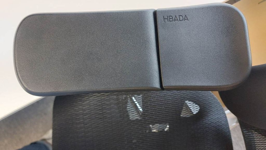 HBADA E3 Pro Office Chair review: ergonomically supportive with a few ...