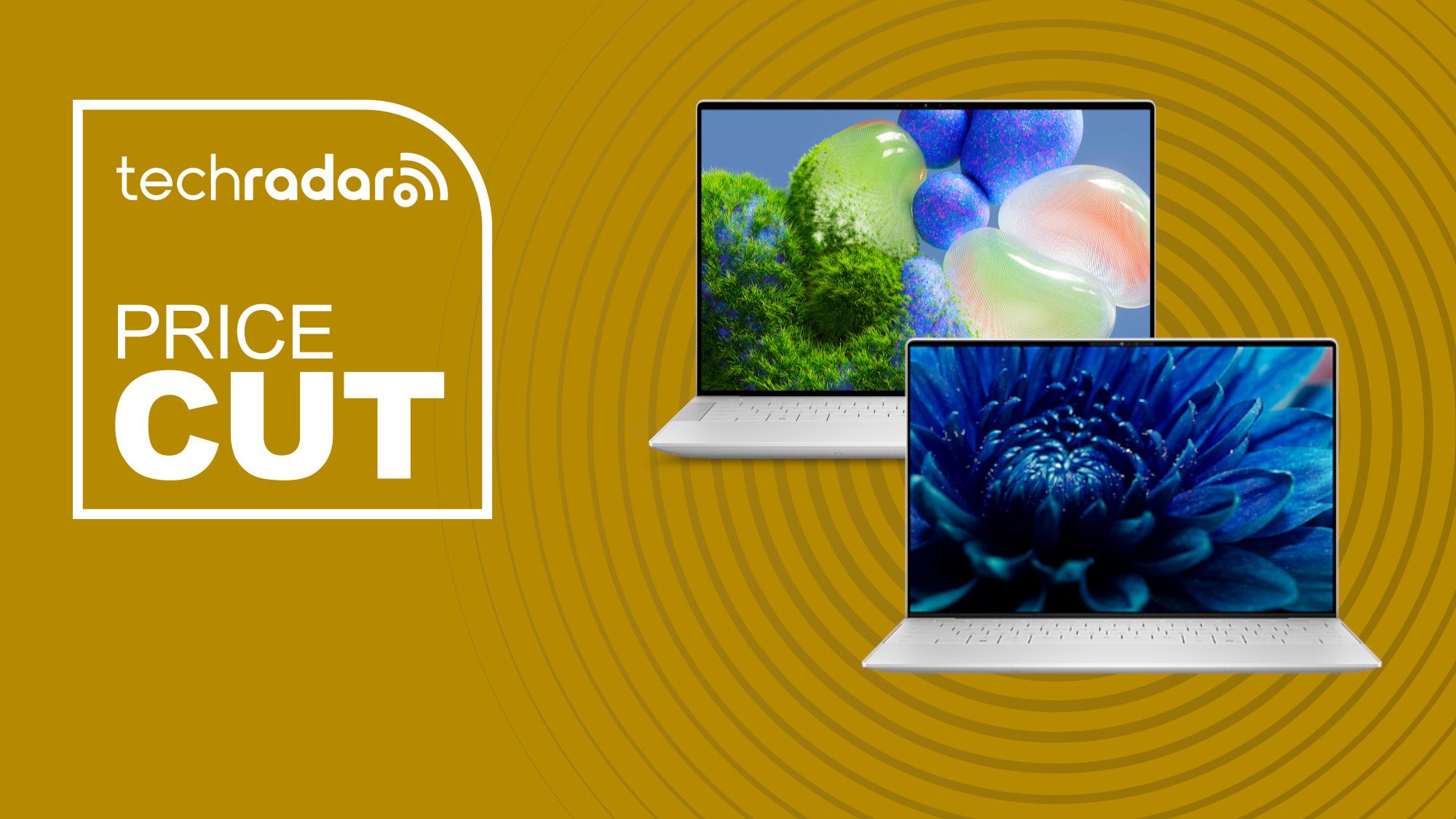 Epic laptop deals are now live at Dell – here are the 5 best offers ...