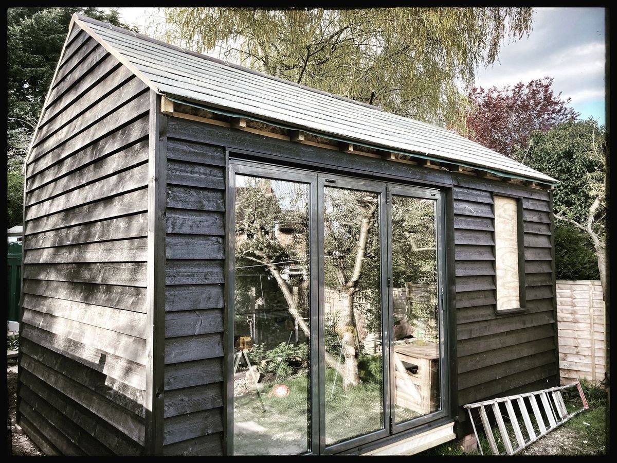 Garden room planning permission: What are the rules? | Homebuilding