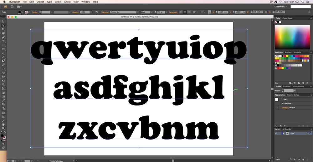 The 22 most useful Illustrator shortcuts to speed up your workflow ...
