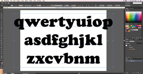 The 22 most useful Illustrator shortcuts to speed up your workflow ...
