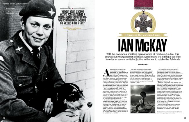 Inside History of War issue 103: Patton: US Army's most feared WWII ...