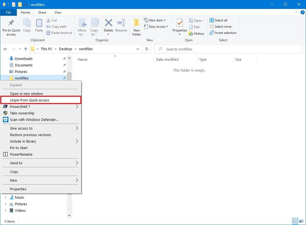 How to get the most out of File Explorer on Windows 10 | Windows Central