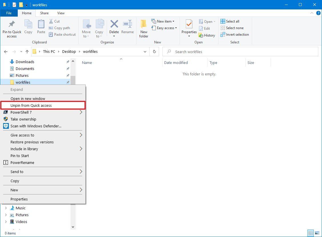 How to get the most out of File Explorer on Windows 10 | Windows Central