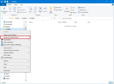 How to get the most out of File Explorer on Windows 10 | Windows Central