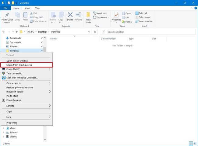 How to get the most out of File Explorer on Windows 10 | Windows Central