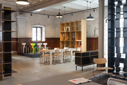 Nils Holger Moormann: a hyperlocal German furniture brand | Wallpaper*