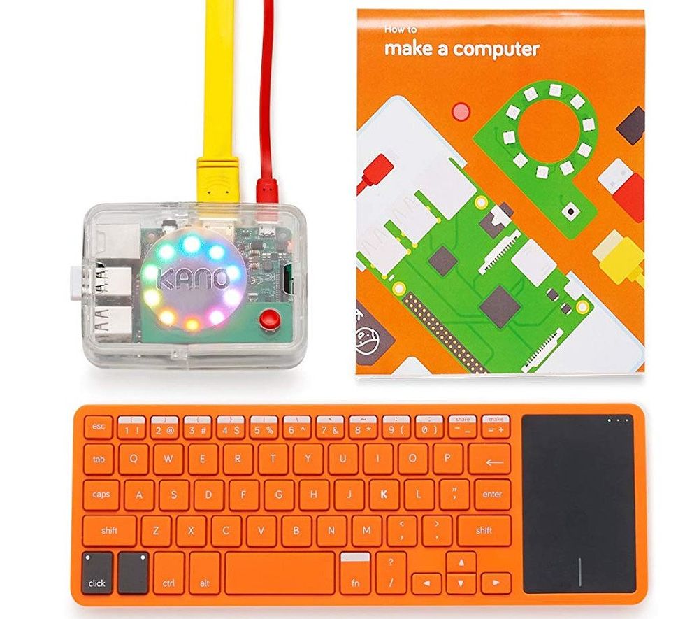 These are the most popular use cases for a Raspberry Pi | Android Central