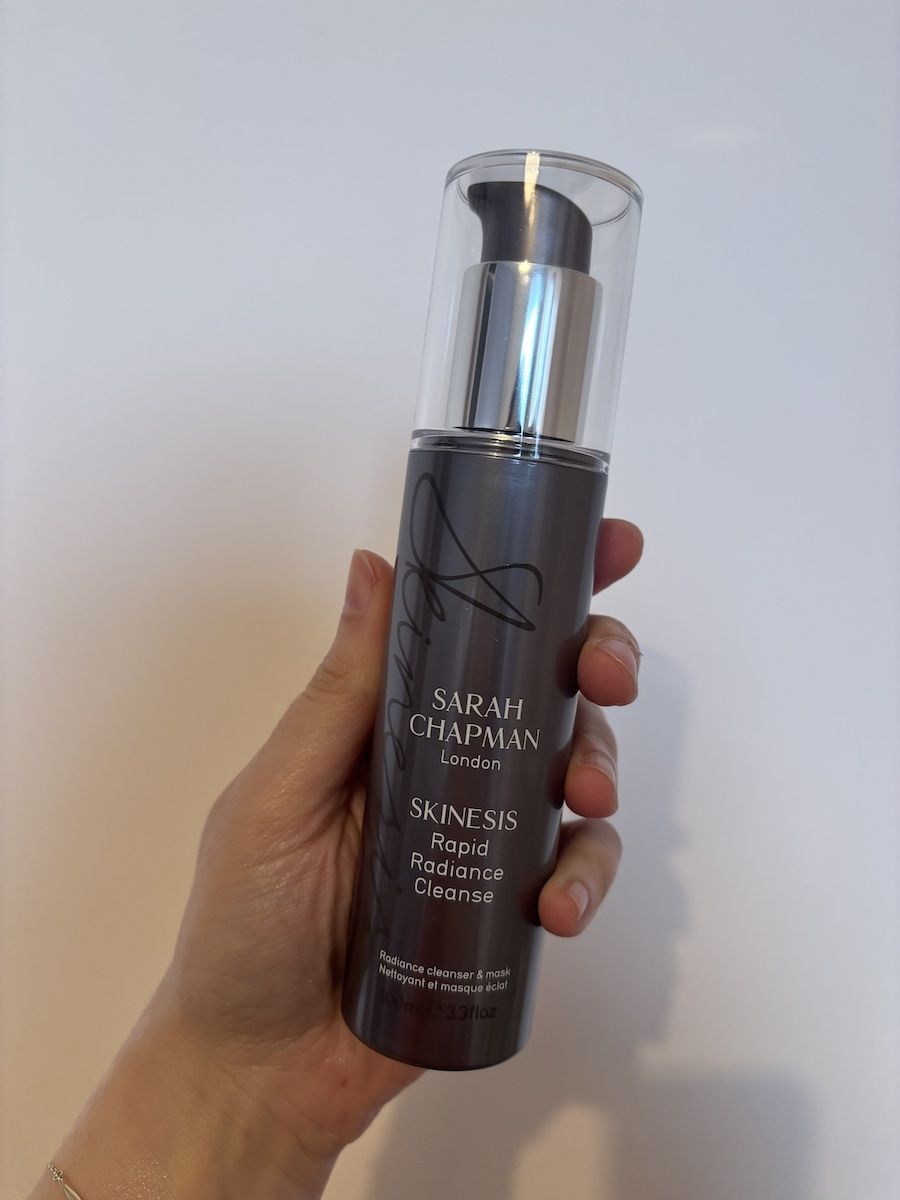 The 9 Best Sarah Chapman Products | Marie Claire UK
