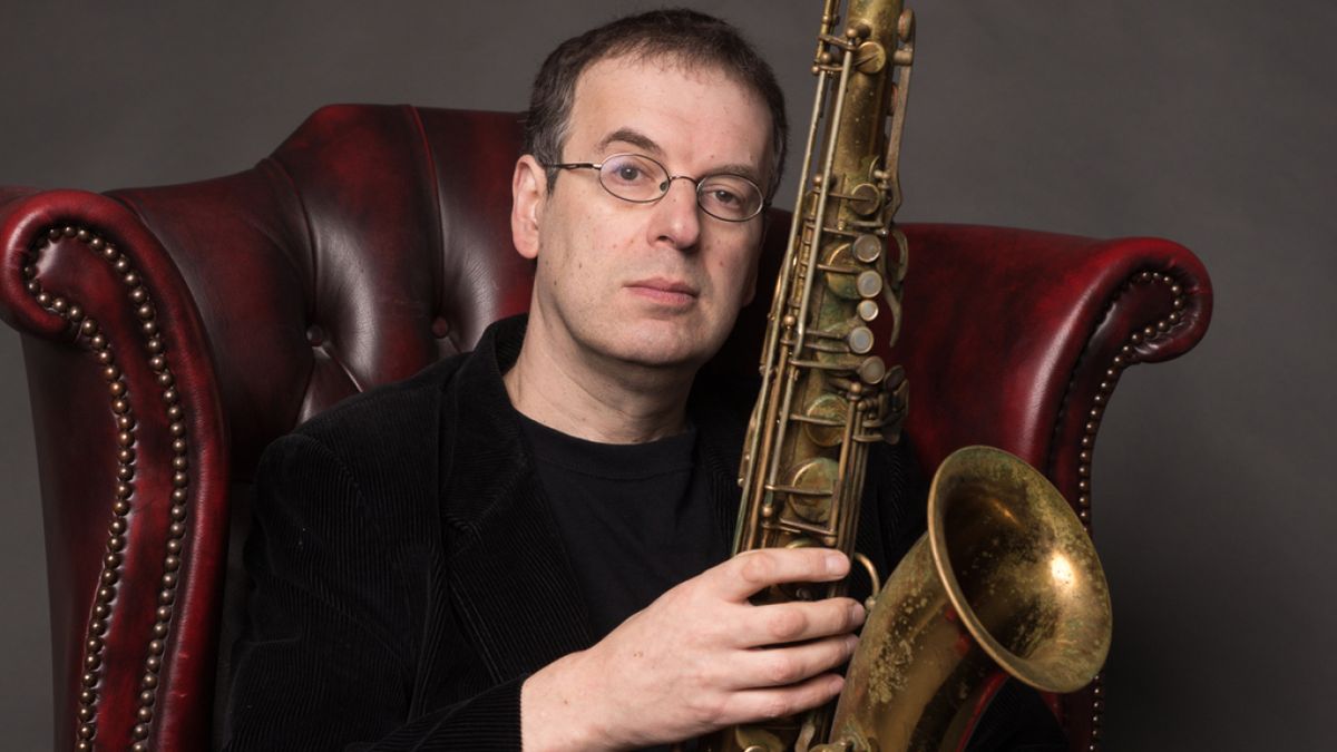 Theo Travis wraps up studio work on 9th album | Louder