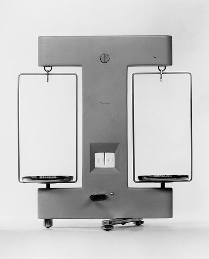 'The Ulm Model' of product design is surveyed at Raven Row | Wallpaper*