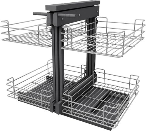 8 streamlined blender storage ideas | Homes and Gardens