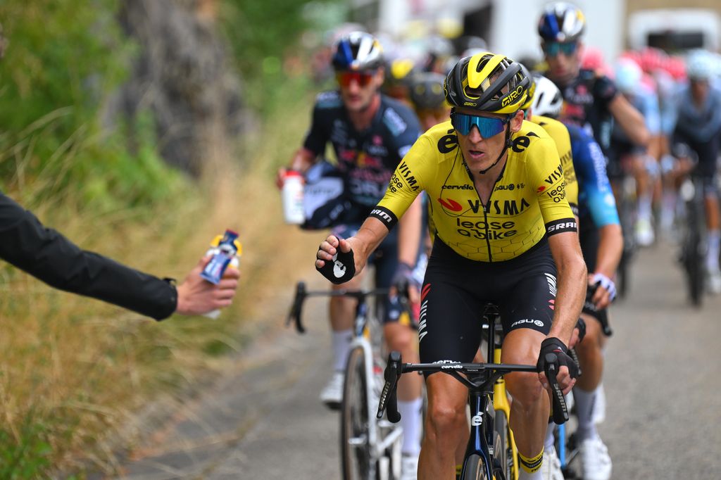 Nutrition for cycling: nail the basics with our guide on what you need ...