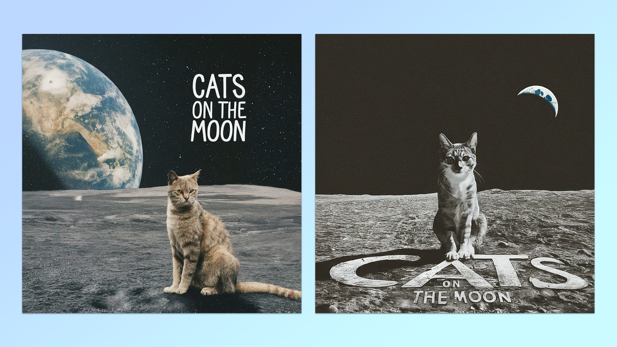 Google's new ImageFX AI image creator lets you make pictures from text ...