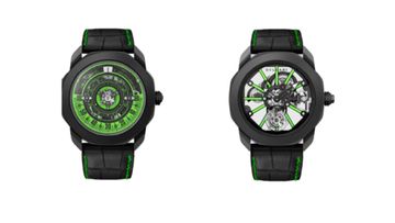 Bulgari’s new Octo Roma collection is a nod to its Roman roots | T3