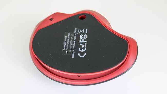 I tried PC gaming with a trackball and it reignited my love for mouse ...