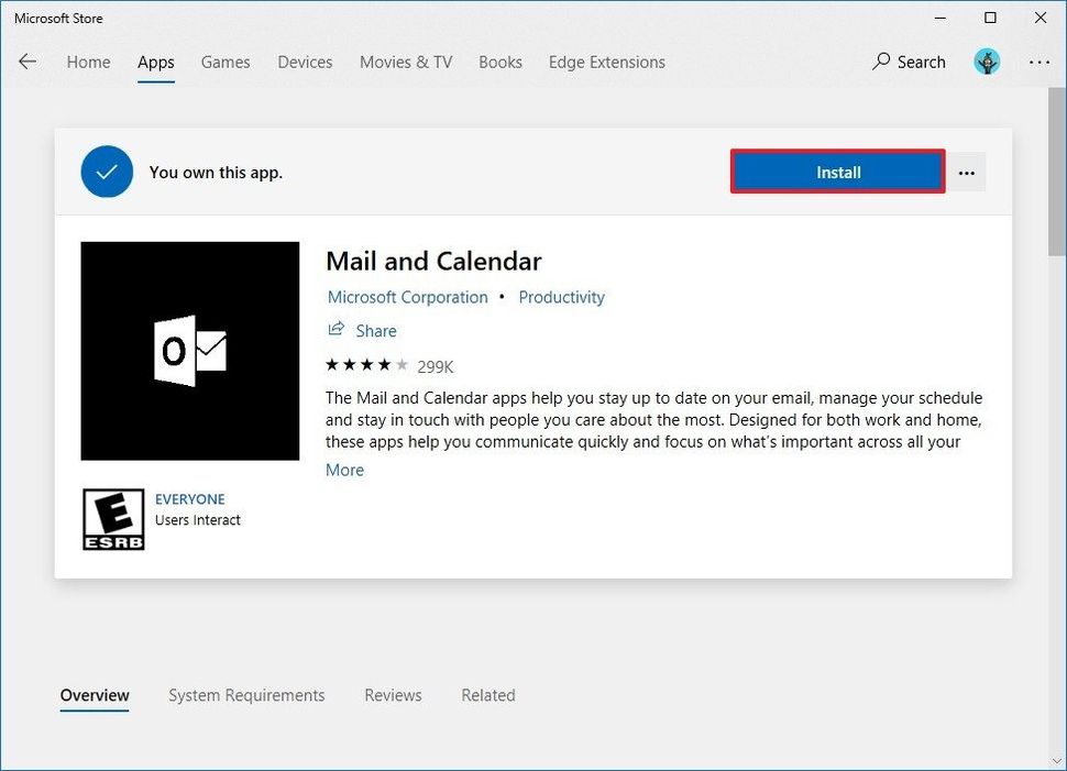 How to remove the Mail app on Windows 10 | Windows Central